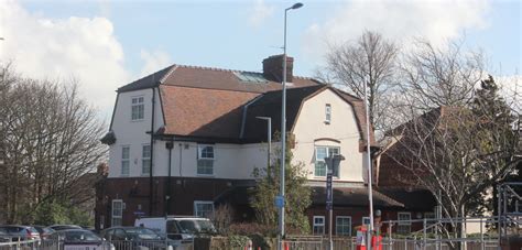 Liverpool Heart And Chest Hospital Relatives Accommodation