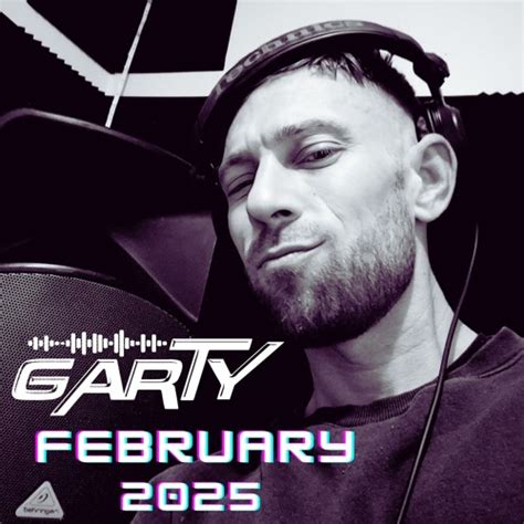 Listen To Music Albums Featuring Garty Feb 2025 By Garty Online For