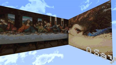 Its Insane What Some Plain Random Blocks Can Do When Put In The Right