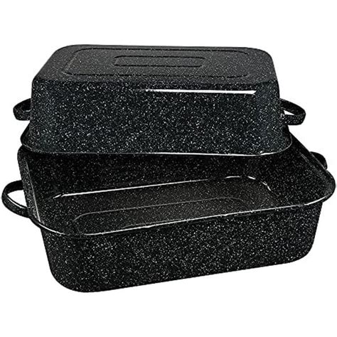 Large Turkey Roasting Pan