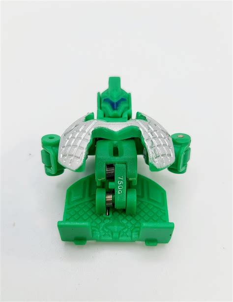Bakugan Mutant Taylean
