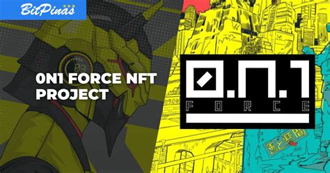 Coins Ph Ceo Ygg Coo Lead Acquisition Of 0n1 Force Nft Project Bitpinas