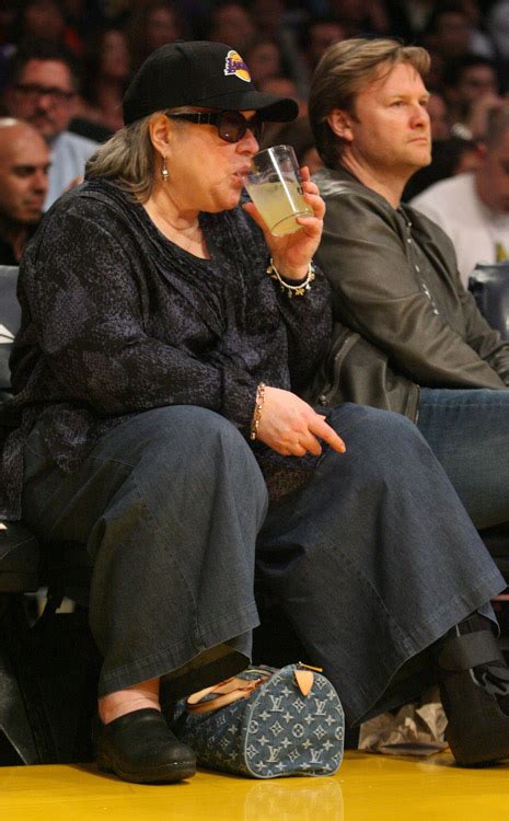 The Many Bags Of Celebrity Basketball Fans Purseblog