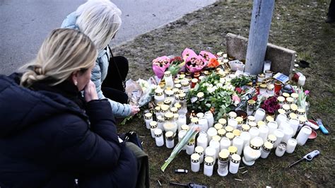 Sex Mil Hemifrån Visste Jag Massor Men ändå Inget Bblat