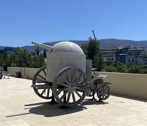 What Is This Tank Scrolller