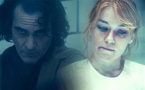 《小丑》亚瑟黑化之后，为何连母亲也不放过？哔哩哔哩bilibili