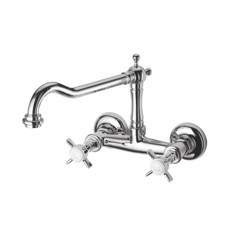 Traditional Kitchen Taps Antique Style Kitchen Taps