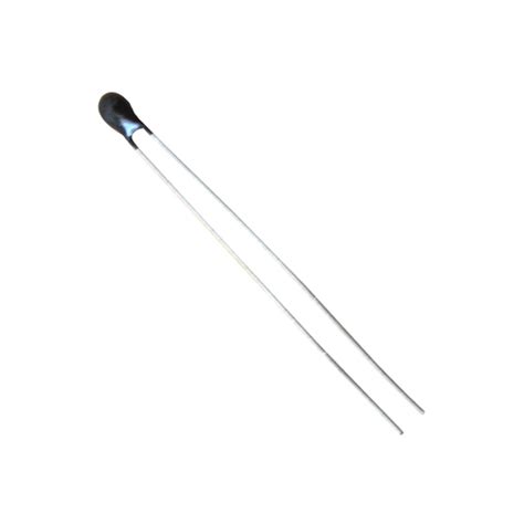 10k Ohm Ntc Thermistor At Best Price In New Delhi Hatchnhack Solutions Pvt Ltd