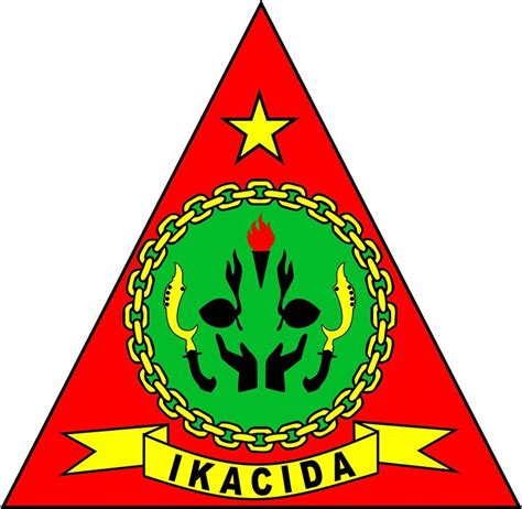 Logo Ikacida Rizki Abdillah