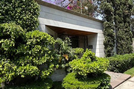 Ave De Las Palmas 2025 Lomas De Chapultepec Cidade Do MÉxico Pincali
