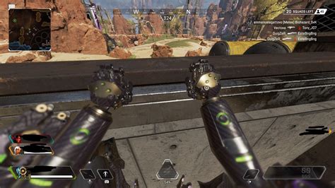 127 Best Purple Apex Images On Pholder Apexlegends Rl Custom Designs