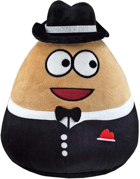 Mx Pou
