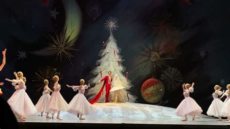 Elizaveta Kokoreva Klim Efimov Nutcracker Coda And End Of Act 2 Youtube