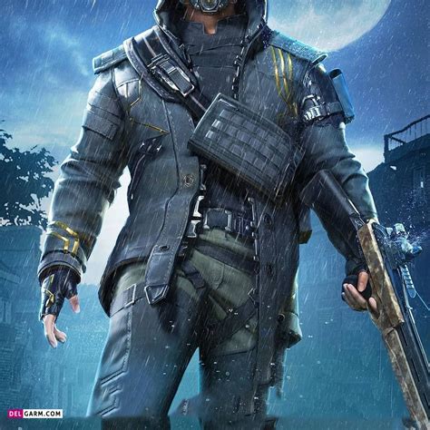 40 عکس پابجی ، خاص و خفن برای پروفایل و بکگراند