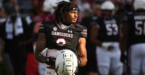 Turn The Juice Loose In Oxford Antwane Wells Commits To Ole Miss