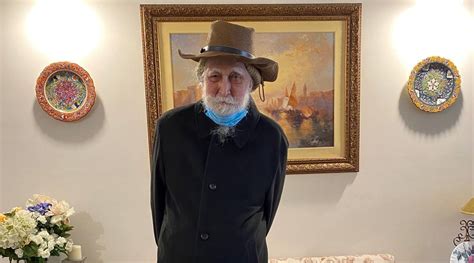 Aviator Sailor And Soldier — Col Prithipal Singh Gill Turns 100