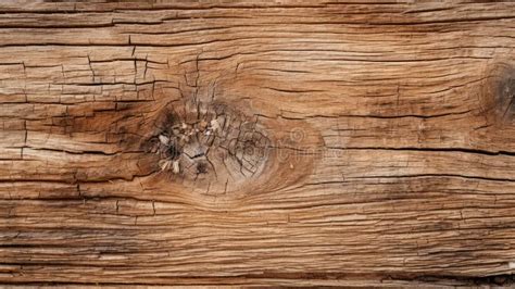 Up Pine Wooden Post Texture Stock Illustration Illustration Of Grain