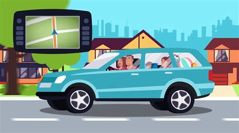 Alpine Navigation Systems