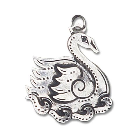 Hoplo Kettenanhänger Alban Eiler Schmuck Anhänger Silber Keltische Sternzeichen 29x25mm