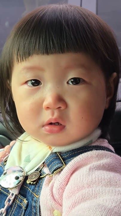 아가 필수 코스 딱 한번 육아아기아가울음삐죽 Youtube