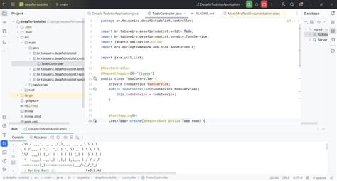 Java Springboot Developer Desenvolvimentodesoftware