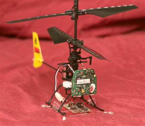Automating The Blade Mcx Blog 2 0 Diydrones
