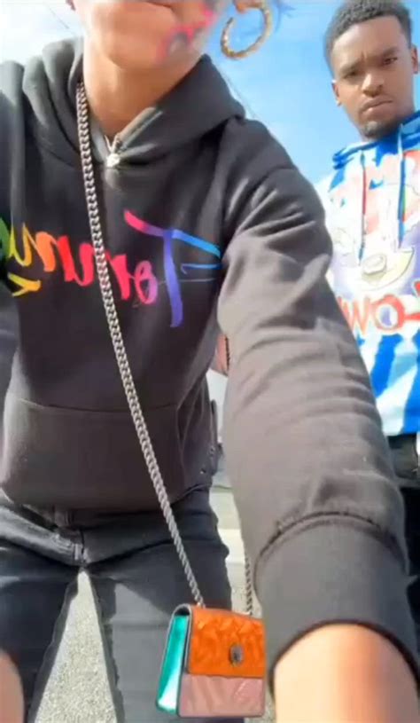 730 Jayah Bailey Ideas To Save Today Baddie Outfits Casual Bailey Baddie Outfits And More