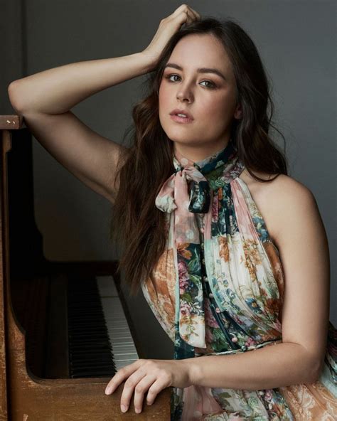 Hayley Orrantia For Euphoria Magazine March 2021 Hawtcelebs