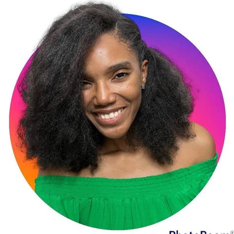 Kimberly Daniella Kimberlydaniella On Threads