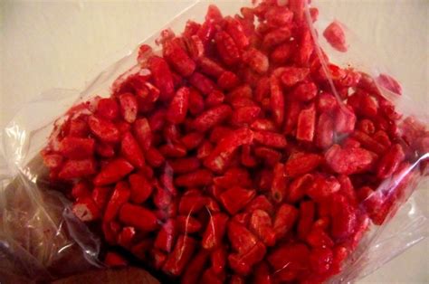 ¡arrocito O Cocaleca