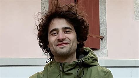 Welcome To Riccardo Cescon Epfl