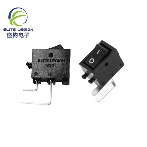 China Rocker Switch Suppliers Manufacturers And Factory Elite Legion®