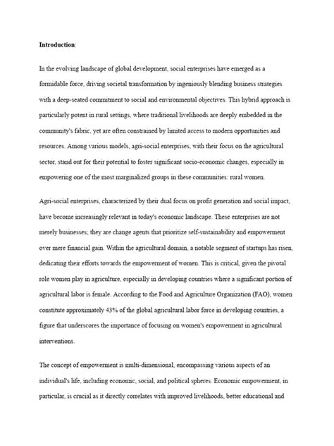 Research Proposal Final Pdf Methodology Statistics
