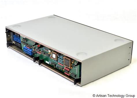 Ch Cirris Systems Test Point Scanner Artisantg™