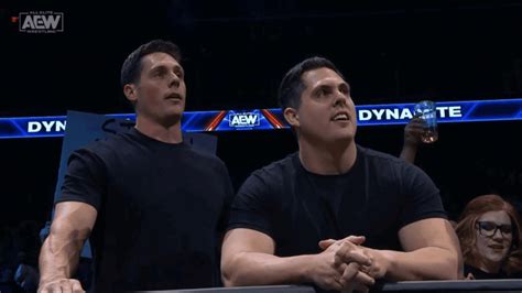 Stings Son Makes In Ring Debut Steven Borden Jr Has 1st Match Twnp