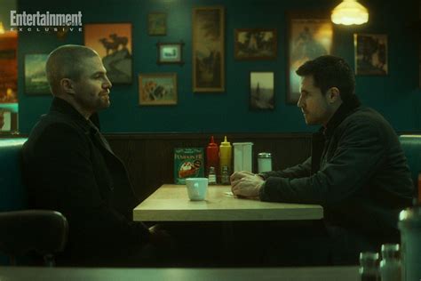 Code 8 Part 2 Photos Release Date Signal Robbie And Stephen Amells