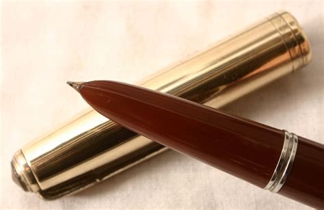 13 Vintage Fountain Pens Ideas