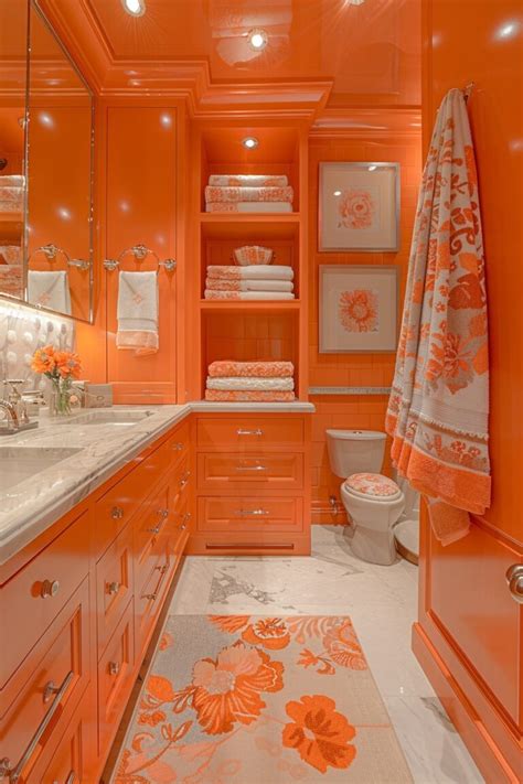 29 Girly Bathroom Decor Ideas To Transform Your Space Into A Feminine