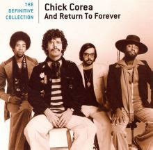 Return To Forever Songs Albums Reviews Bio Allmusic