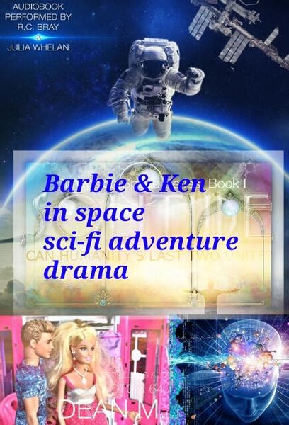 Poem Contest More Fun With Sci Fi Space Barbie Doll All Poetry
