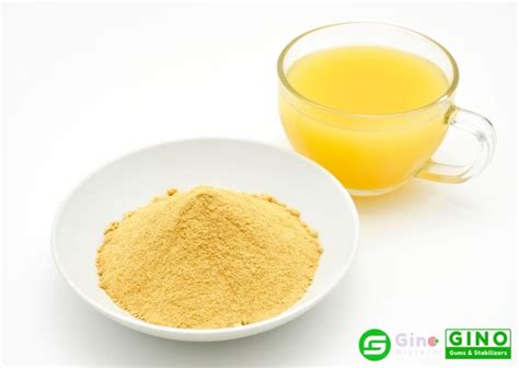 What Is Low Methoxyl Pectin E440 Types Stability Method Uses