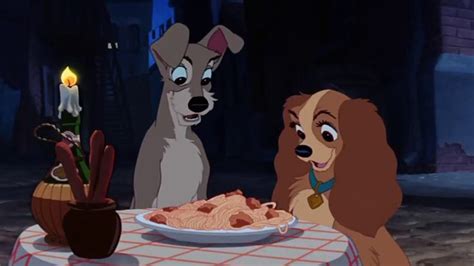 Try Everything Disney Lady And The Tramp Classic Disney Disney Movies