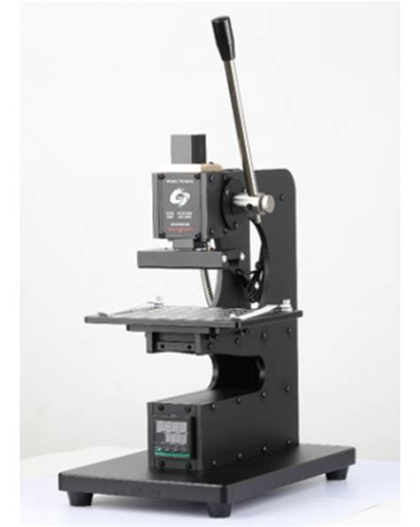 Embossing Machine Hs Code At Cheryl Talley Blog