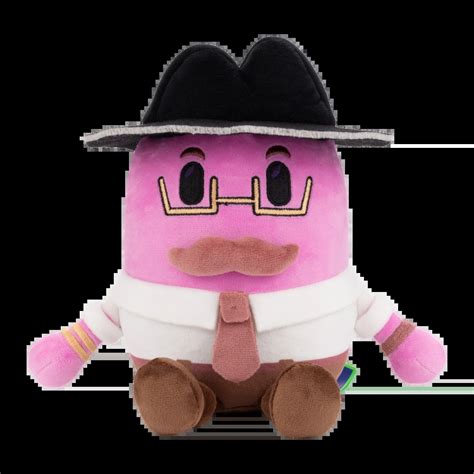 Mr P Plushie Piggy Wiki Fandom