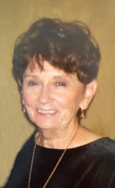 Nancy E Page Sieminski Obituaries