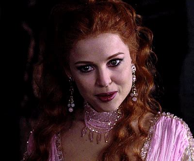Elena Anaya As Aleera In Van Helsing 2004 Dir Tumbex