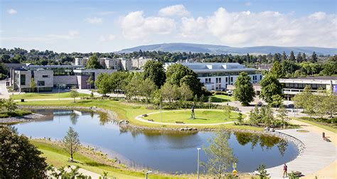 Ucd Remains No 1 In Ireland In Us News And World Reports Best Global University Rankings