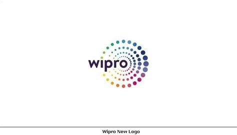 Wipro Logo