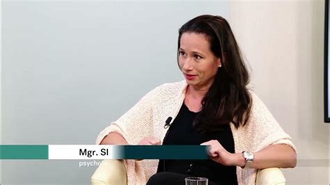 EskalÁcia NÁsilia Na ŠkolÁch Tv Bratislava Silvia Langermann Youtube