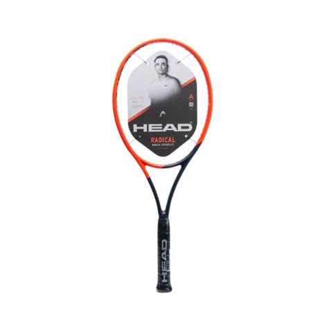Tennis Racket Head Redical Sports World